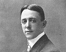 GEORGE M. COHAN (1878-1942) : Biography | Preserve Old Broadway