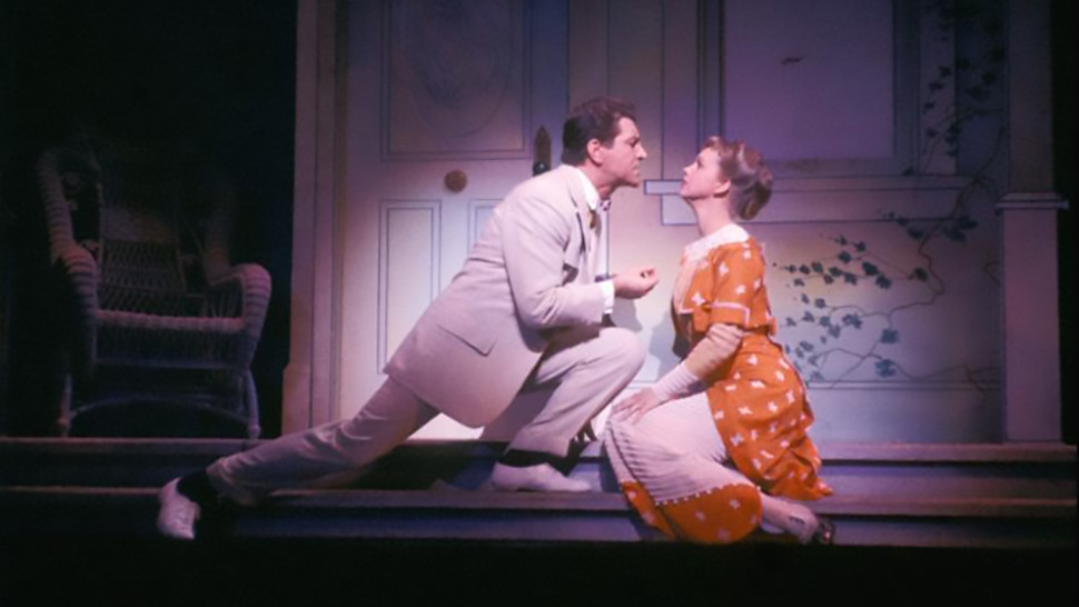 The Music Man--Part Two | Preserve Old Broadway